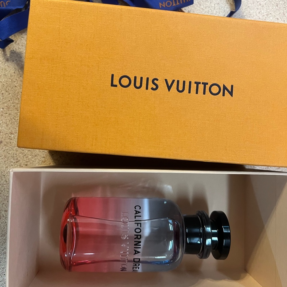 Louis Vuitton California Dream Gradient Bottle - Gem